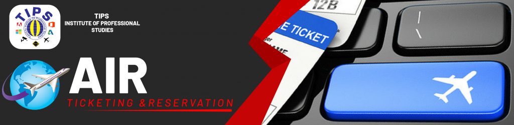 IATA - TwinCity Institute