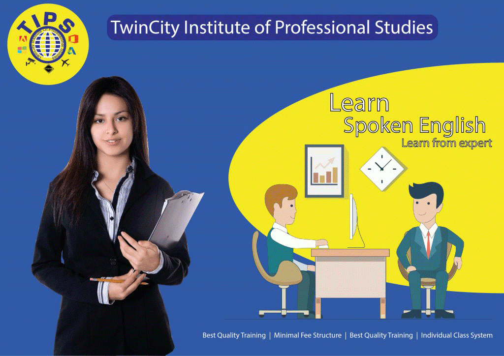 Spoken English Course In Rawalpindi Islamabad Pakistan